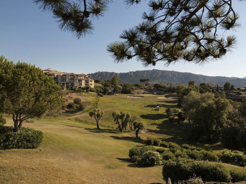 Village Cap Esterel - Familytrip