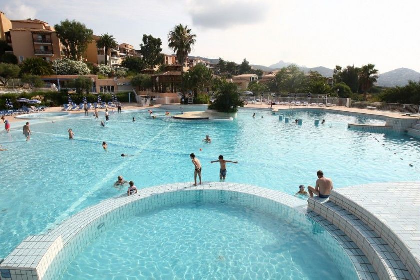 Village Cap Esterel - Familytrip