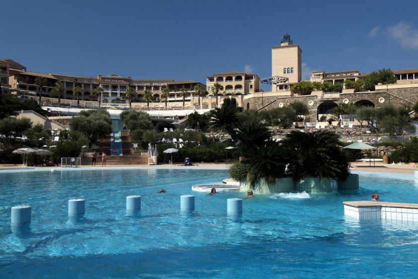 Village Cap Esterel - Familytrip