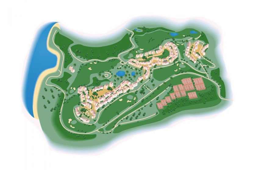 Village Cap Esterel - Familytrip