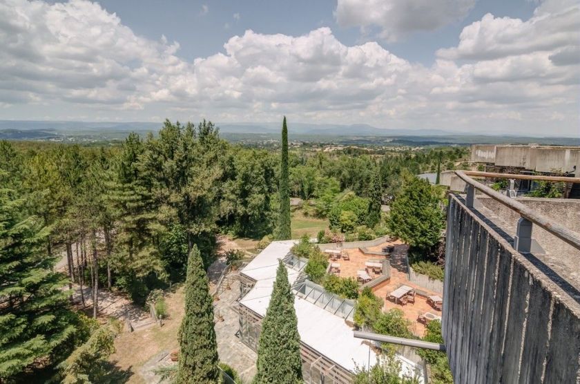 Le Rouret - Familytrip