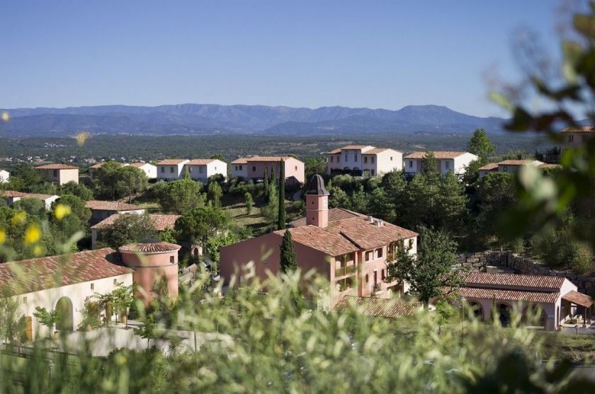 Le Rouret - Familytrip