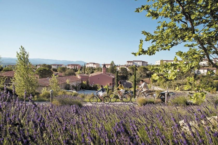 Le Rouret - Familytrip