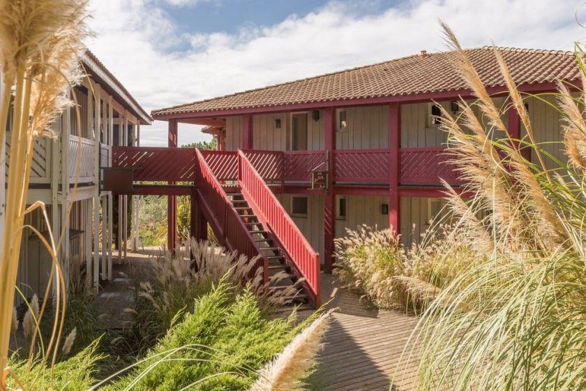 Moliets et Maa - Familytrip